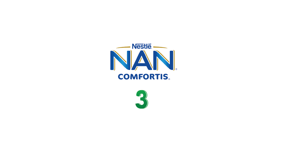 Nestlé NAN® COMFORTIS® | Nestlé FamilyNes